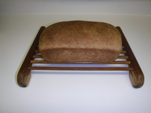 Struan Bread, a Powerful Loaf | foodhistorianpeggylutz